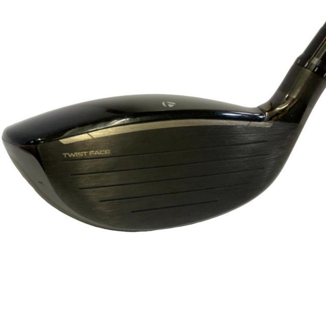 中古】 テーラーメイド Qi10 TOUR 5W フェアウェイウッド FW Diamana