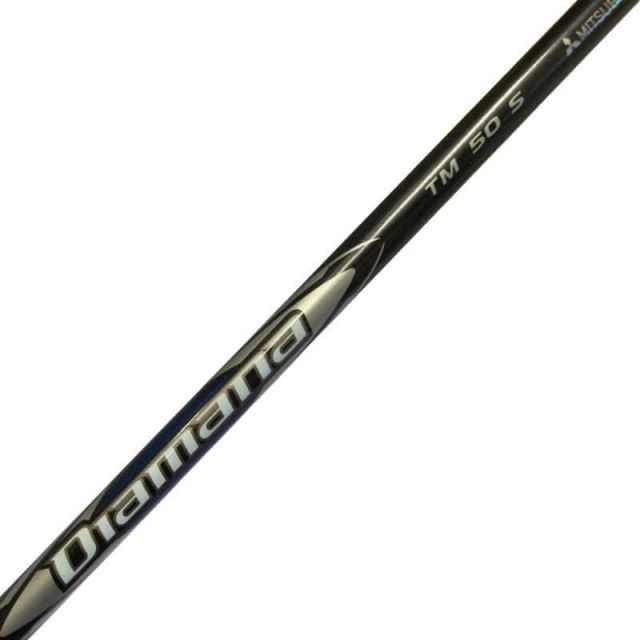 中古】 テーラーメイド Qi10 TOUR 5W フェアウェイウッド FW Diamana