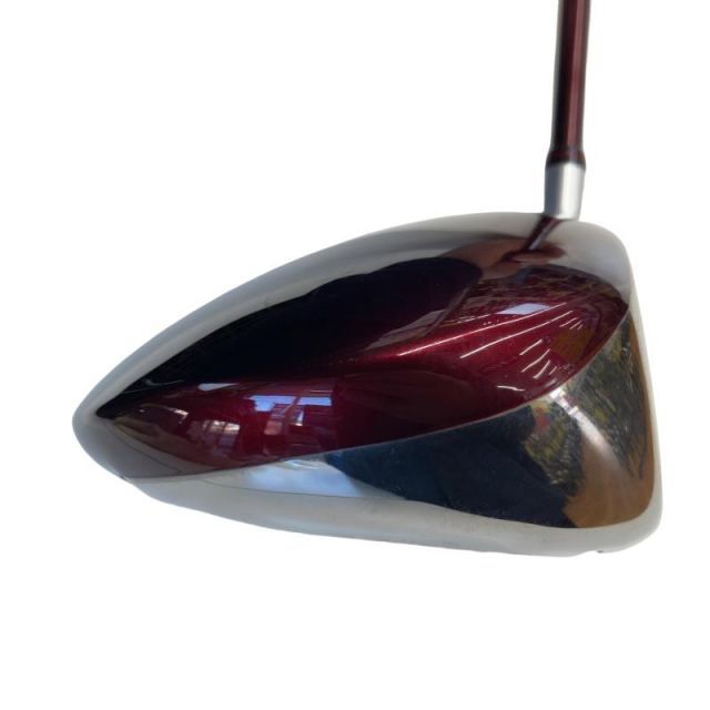 中古】 ダイワ(グローブライド) ONOFF(2016) AKA 10° ドライバー DR