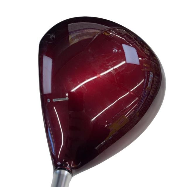 中古】 ダイワ(グローブライド) ONOFF(2016) AKA 10° ドライバー DR