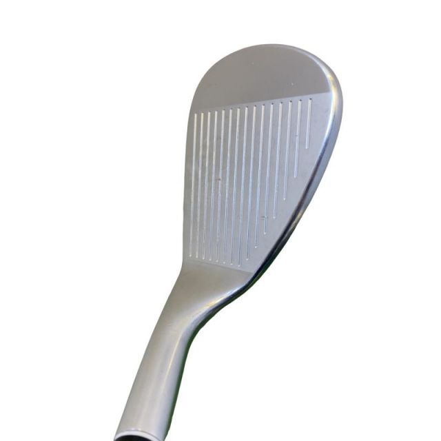 中古】 フォーティーン DJ-6 52° ウェッジ WG FT-62w Ver2 (フレックス