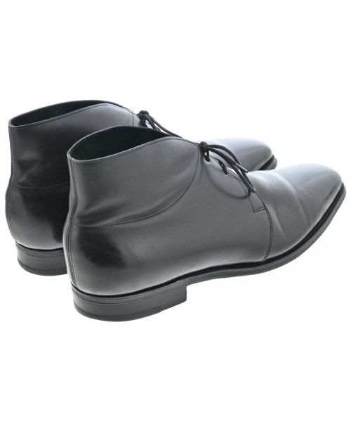 JOHN LOBB ビジネス・ドレスシューズ メンズ 【古着】【中古】【送料