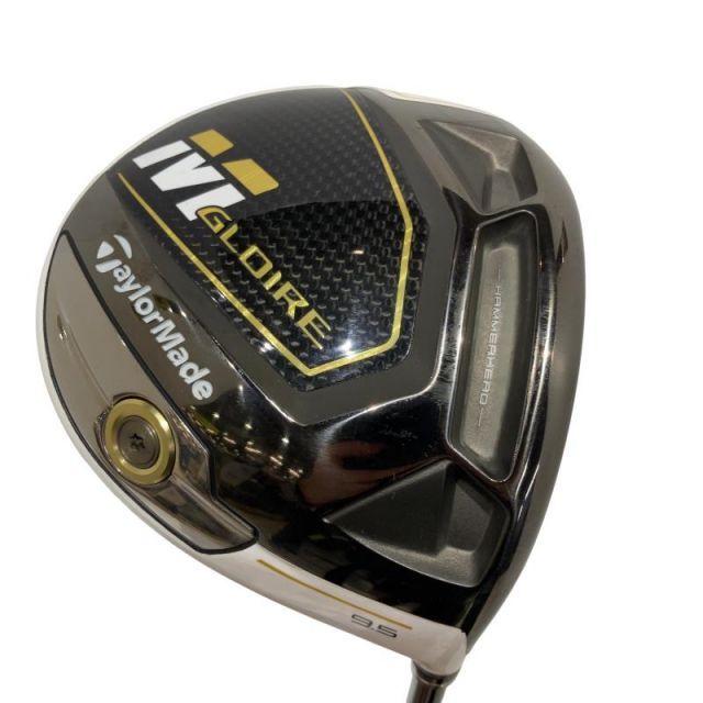 中古】 テーラーメイド M GLOIRE 9.5° ドライバー DR Speeder