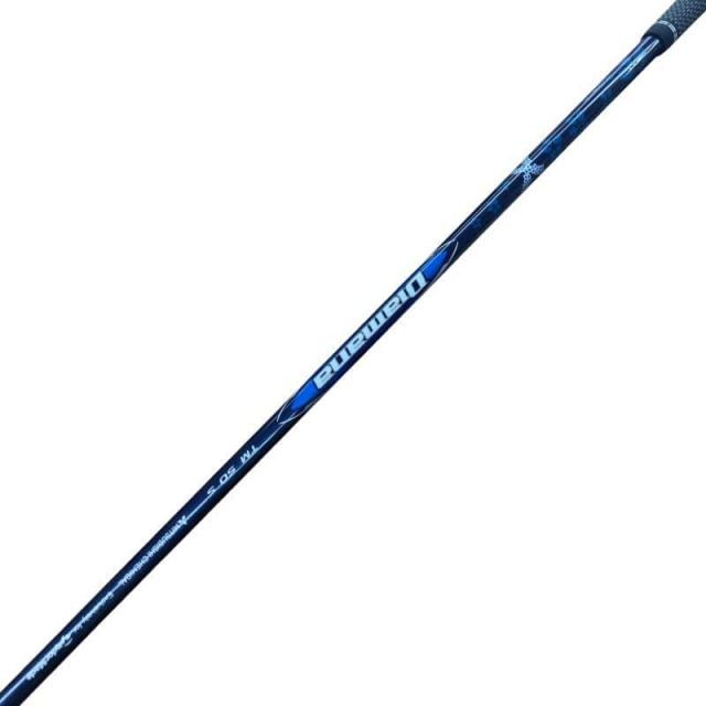 中古】 テーラーメイド Qi10 MAX 10.5° ドライバー DR Diamana BLUE