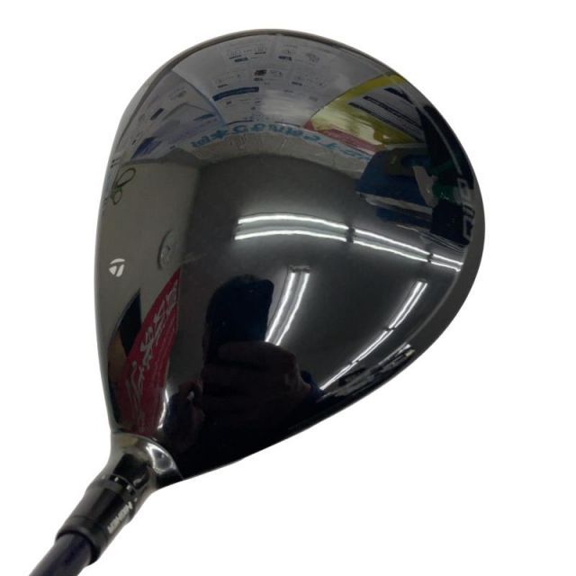 中古】 テーラーメイド Qi10 10.5° ドライバー DR Diamana BLUE TM50