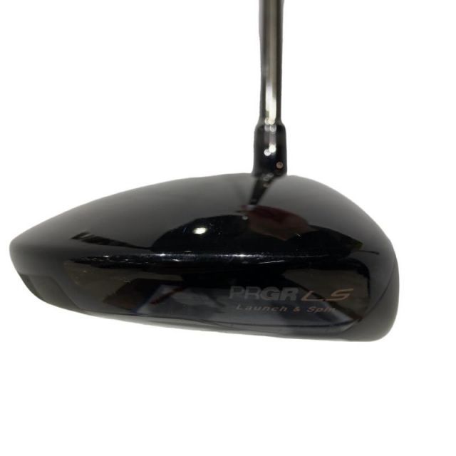 中古】 プロギア LS 5W フェアウェイウッド FW Speeder EVOLUTION FOR
