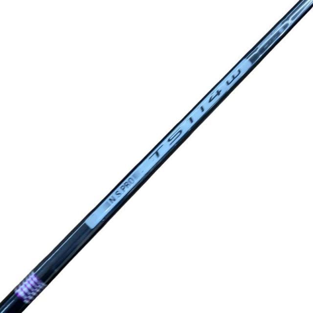 中古】 フォーティーン TK-40 ウェッジ WG TS-114w ブラック