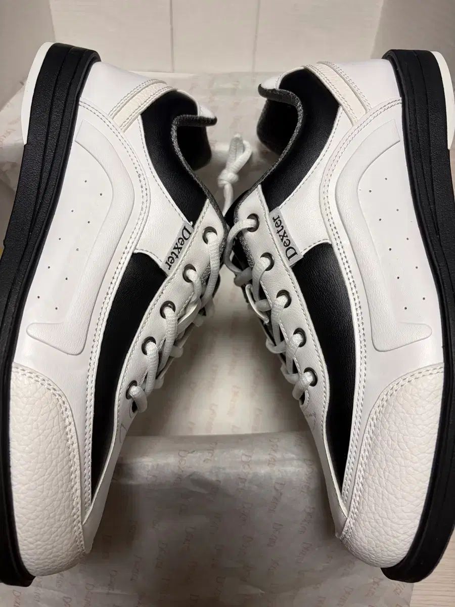 デックスター """ DX - BLACK ボーリングシューズ 260mm - メルカリ