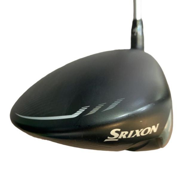 中古】 ダンロップ SRIXON ZX7 Mk II 9.5° ドライバー DR Diamana ZX