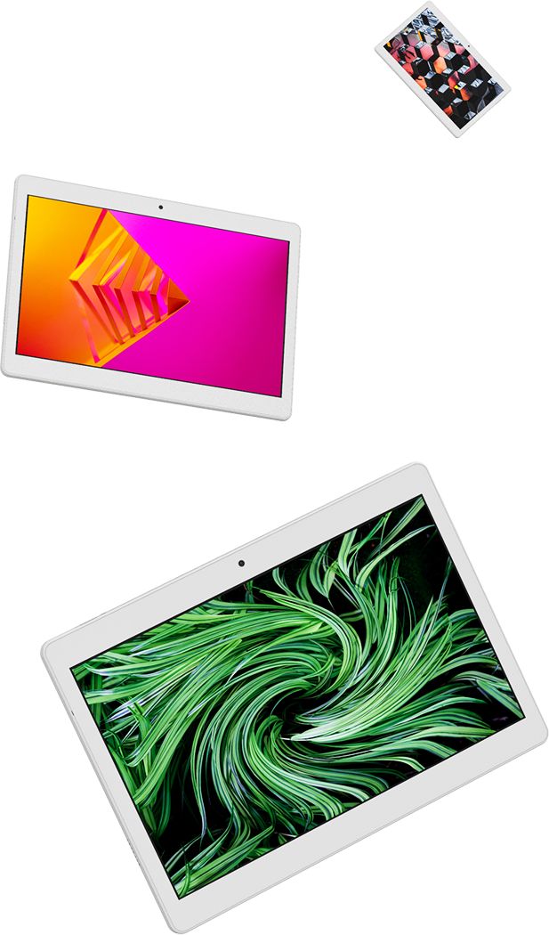 ALLDOCUBE M5X Pro タブレットPC SIMフリー 10インチ 強いCPU搭載 Deca core 10コア 【新品・特価セール ...