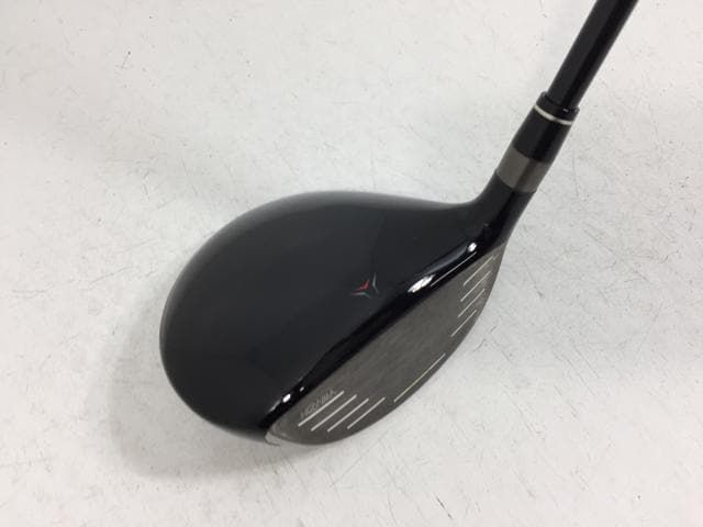 返品OK 【中古ゴルフクラブ】【美品】ホンマ T//WORLD GS フェアウェイ