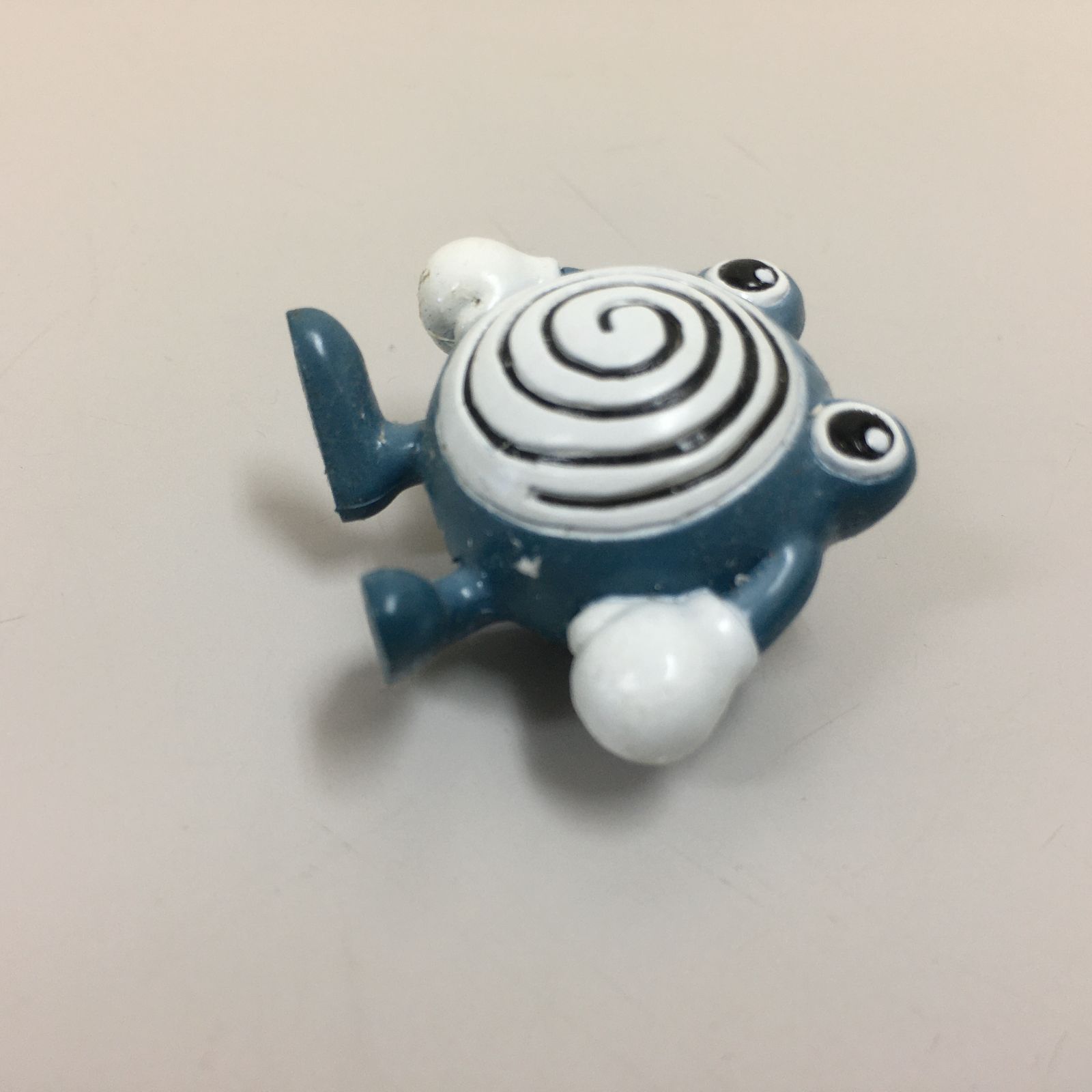 〇ポケモン モンコレ ラプラス、ニョロゾ、ゼニガメ、カモネギ(ネギが無い) カイリュー(尻尾が無い)5体セット - メルカリ