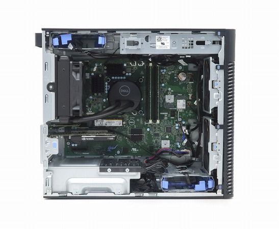 DELL Precision 3660 Tower Core i9-13900K 3GHz 32GB 512GB(NVMe SSD) NVIDIA T1000 Windows11 Pro ...