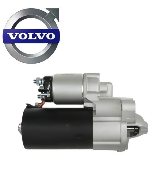 正規優良品 VOLVO ボルボ S70 S60 S80 XC60 XC70 XC90 エンジン スターター セルモーター スターターモーター ...