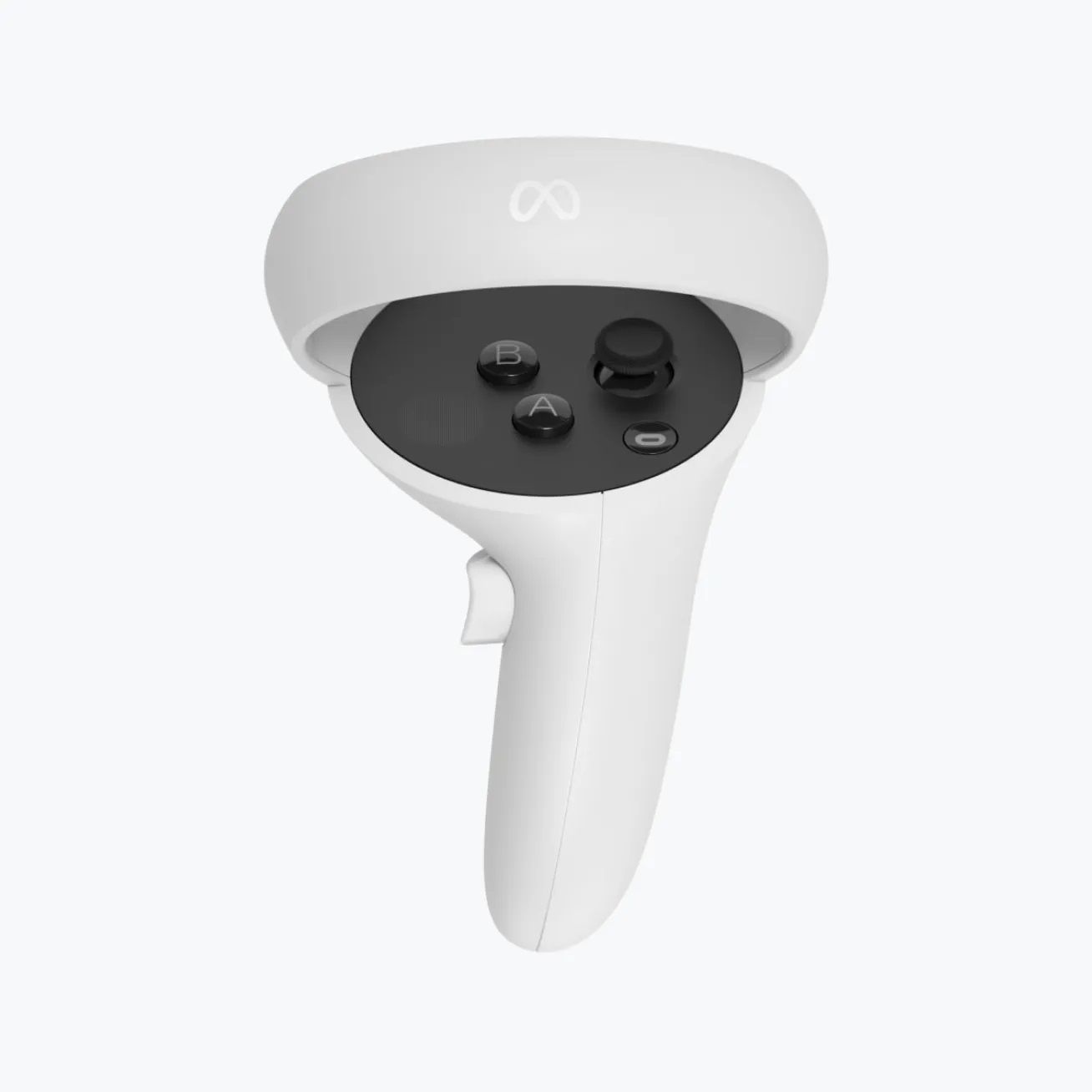 右手用 または 左手用 Meta Quest 2 用 Touch コントローラー 本体 メタクエスト2 Oculus オキュラス - メルカリ