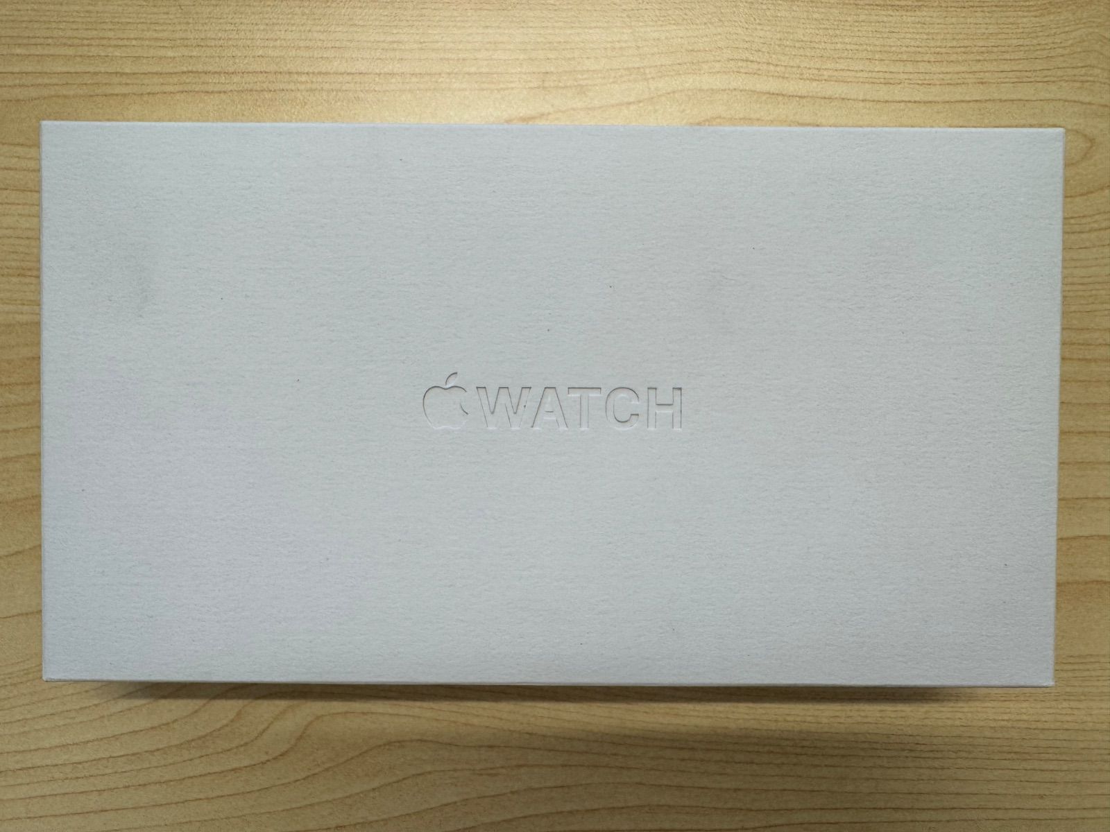 新品未開封 Apple Watch Ultra2 49mm GPS+Cellular チタニウム A2986 MREJ3J/A - メルカリ