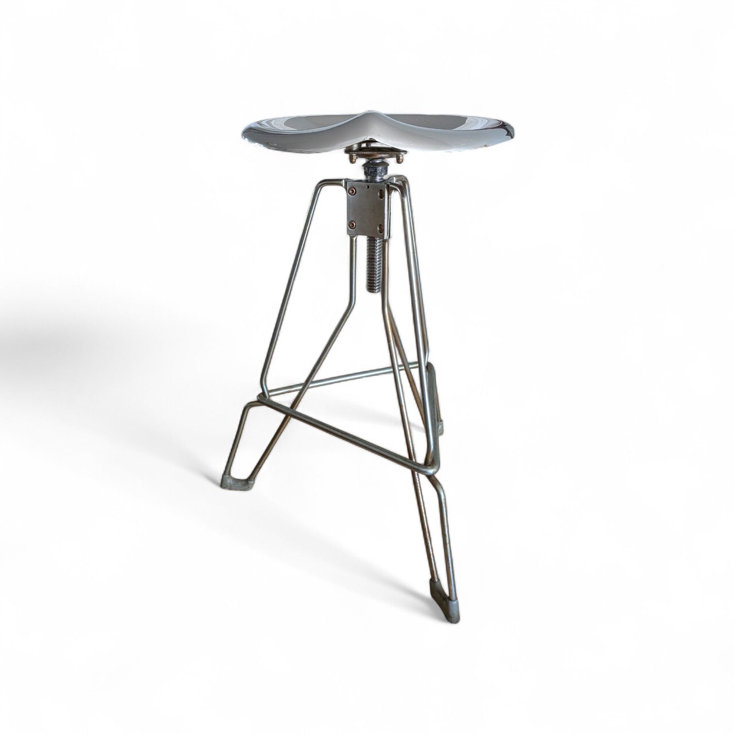 D 希少 廃盤 DULTON / ダルトン / BAR STOOL / バースツール / CLIPPER / クリッパー /MODEL.100 ...