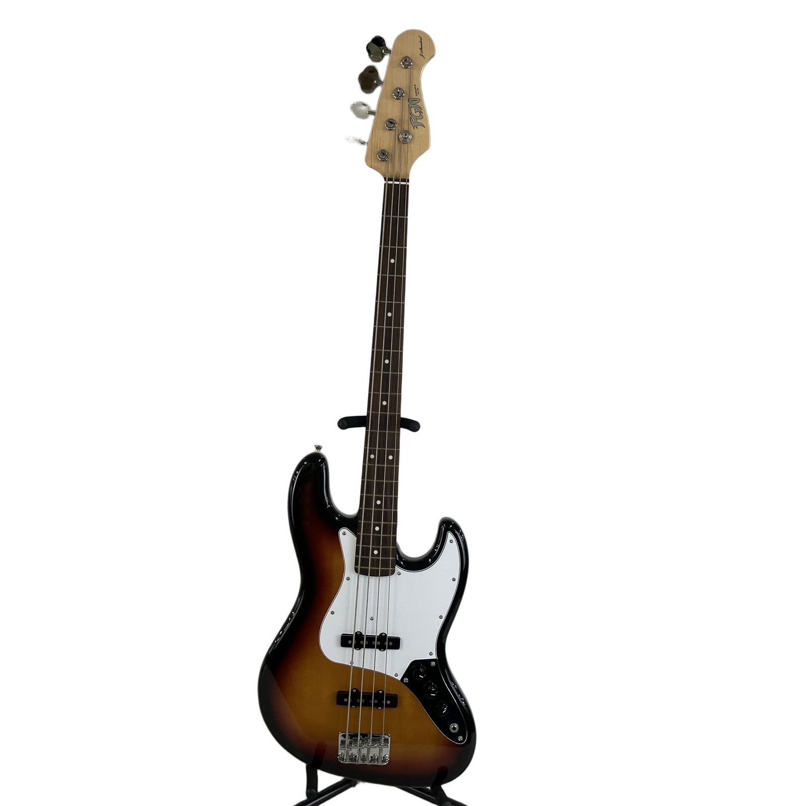 FUJIGEN N427 エレキベース 4弦 弦楽器 フジゲン 中古 Y10902709 - メルカリ