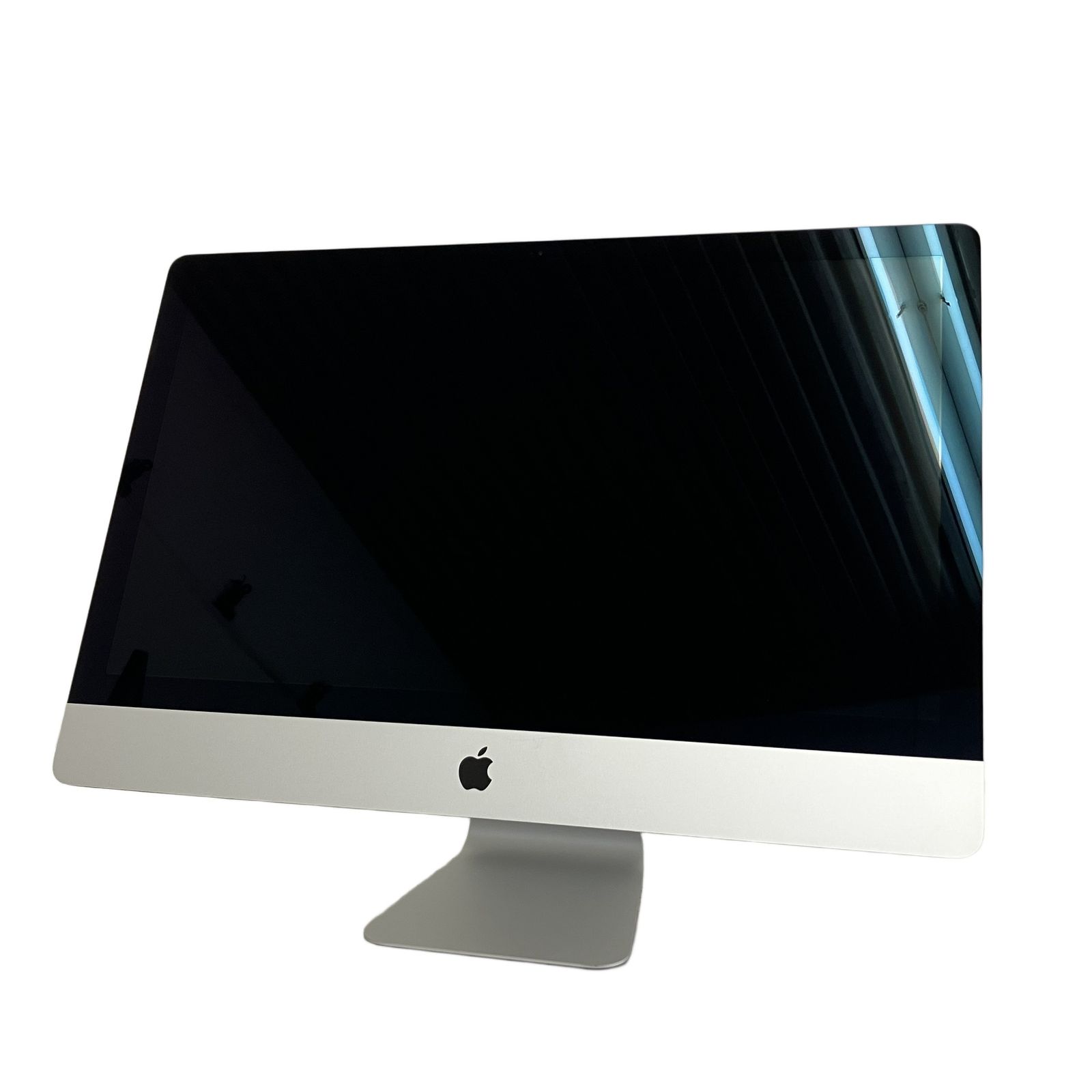 Apple iMac Retina 5K 27インチ 2020 一体型 PC 16GB SSD 1TB Core i5 10600 3 ...