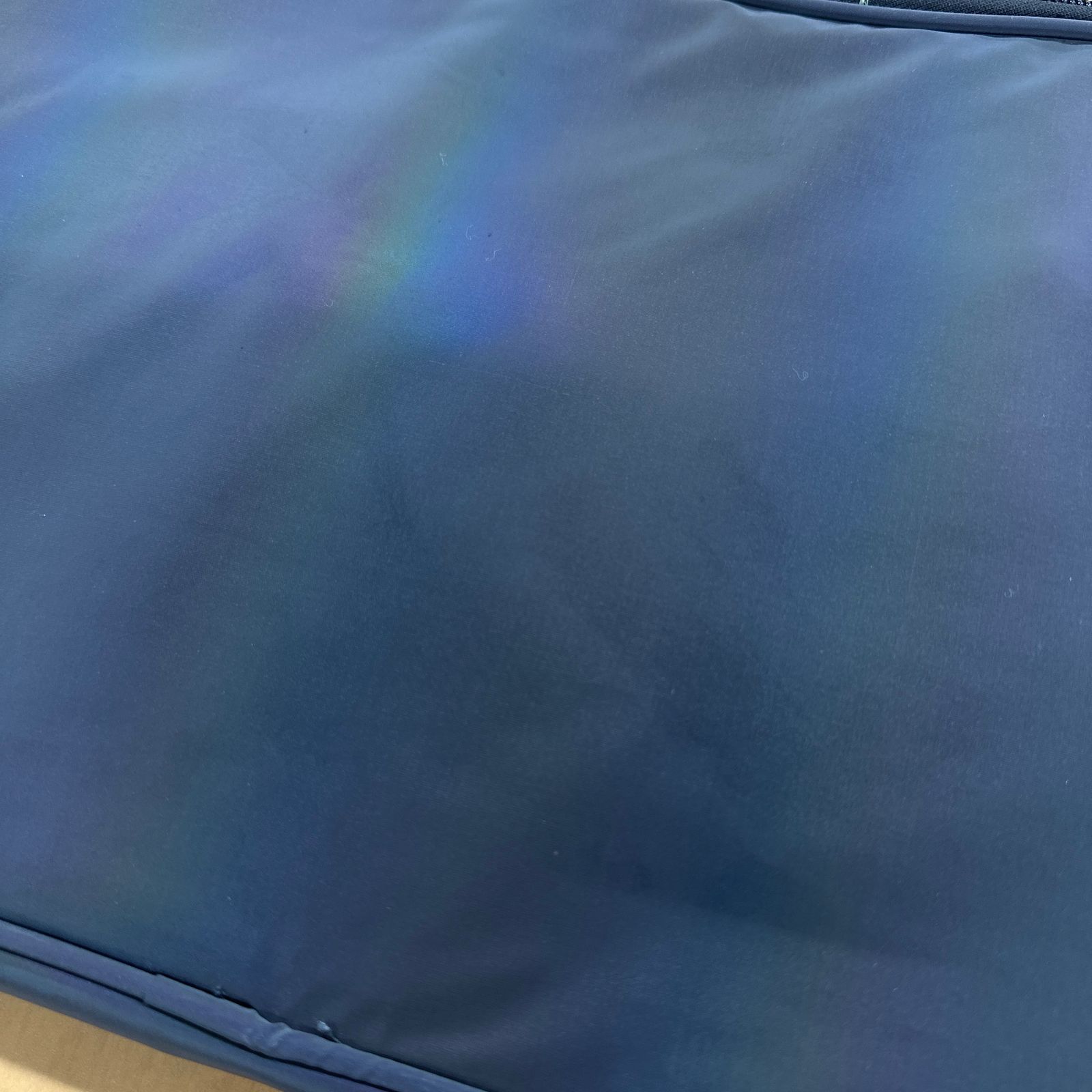 工具バッグ PURESTAR Reflective Rainbow Tool Bag 洗車 保冷・保温性 収納性 対生活防水 ソフトケース ...