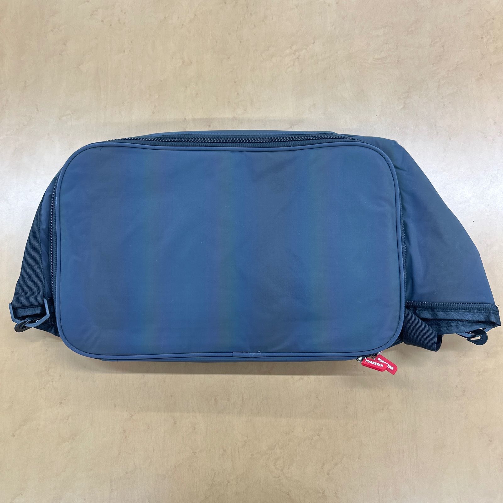 工具バッグ PURESTAR Reflective Rainbow Tool Bag 洗車 保冷・保温性 収納性 対生活防水 ソフトケース ...
