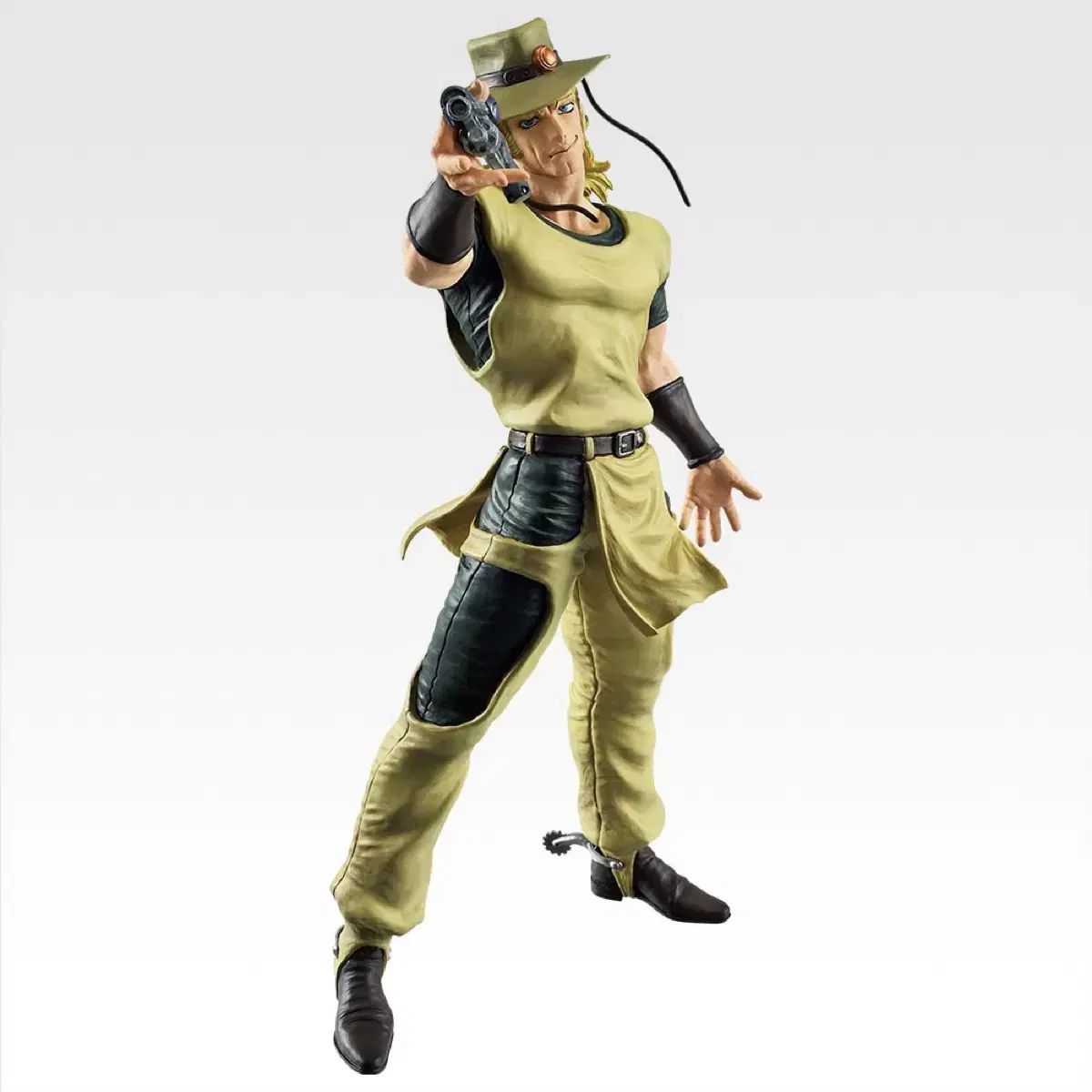 ジョジョ 一番くじ E賞 ホール・ホース 未開封 出品 - メルカリ