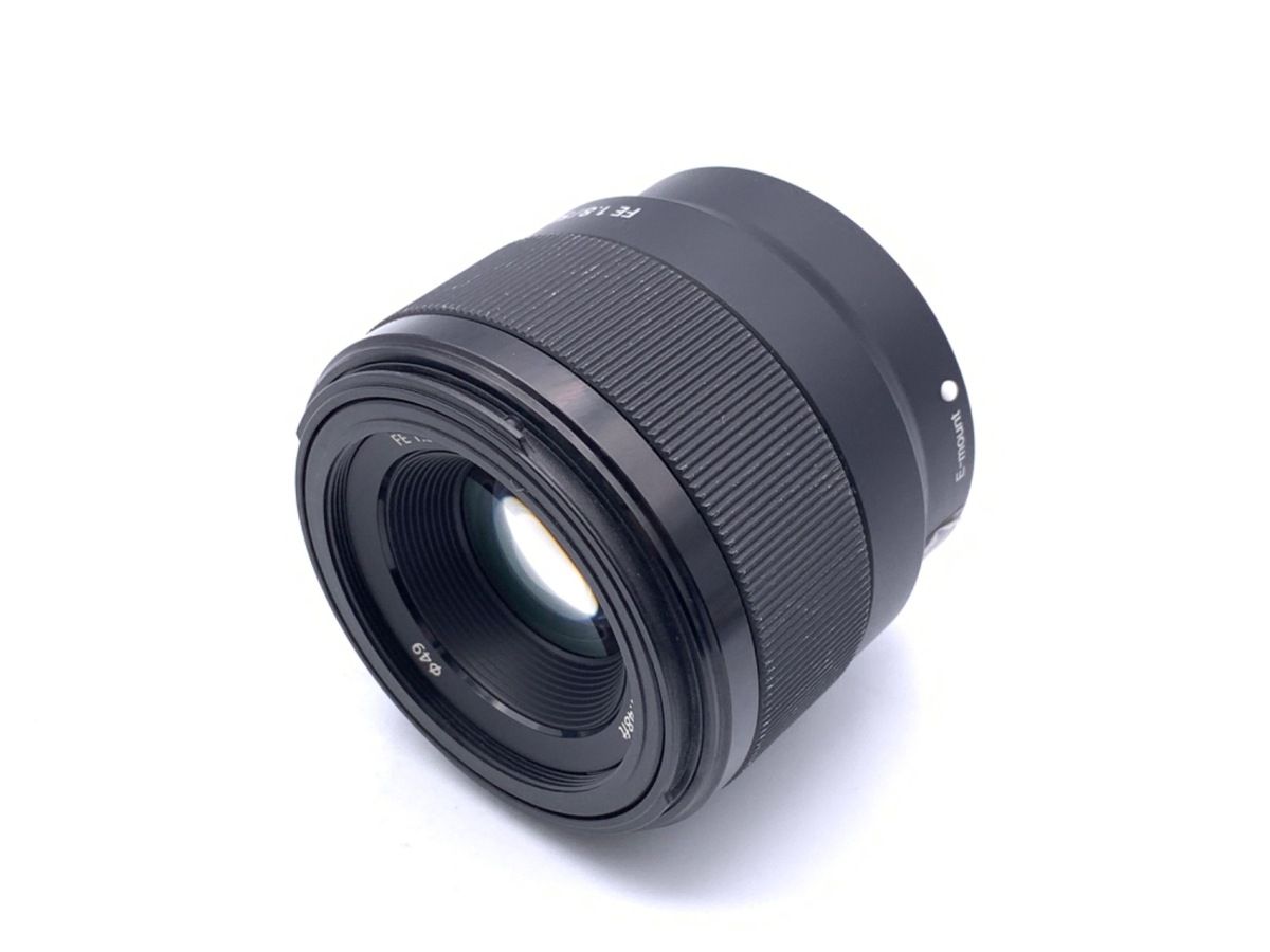 【中古】 【並品】 ソニー FE 50mm F1.8 [SEL50F18F] - メルカリ