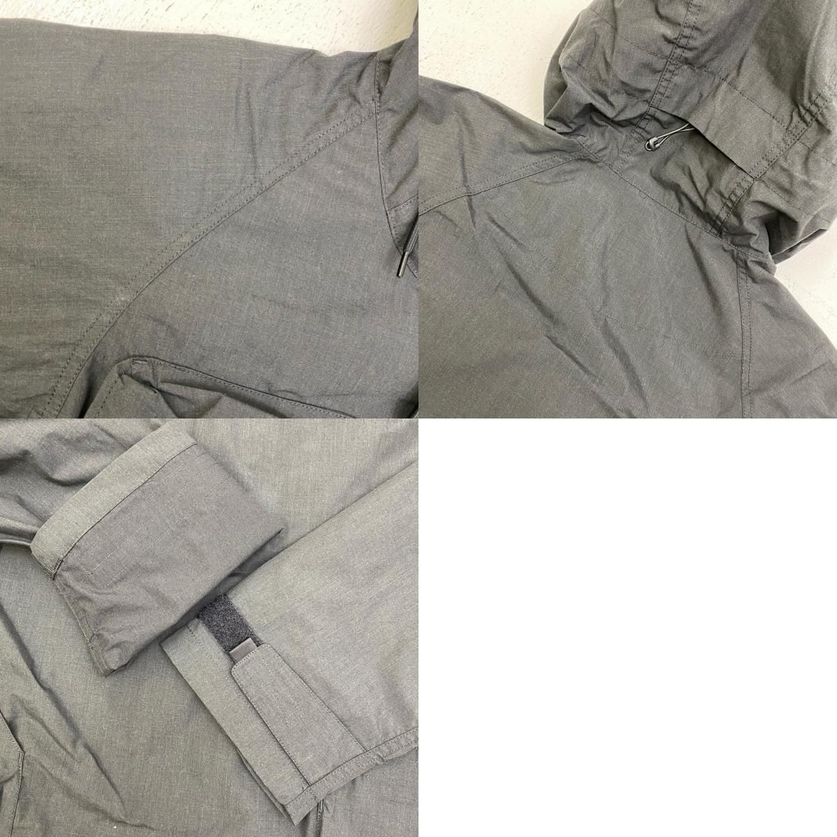 【加古川店】 中古 NANGA | ナンガ マウンテンパーカー NANGA HINOC MOUNTAIN PARKA N2500-1P700A ...