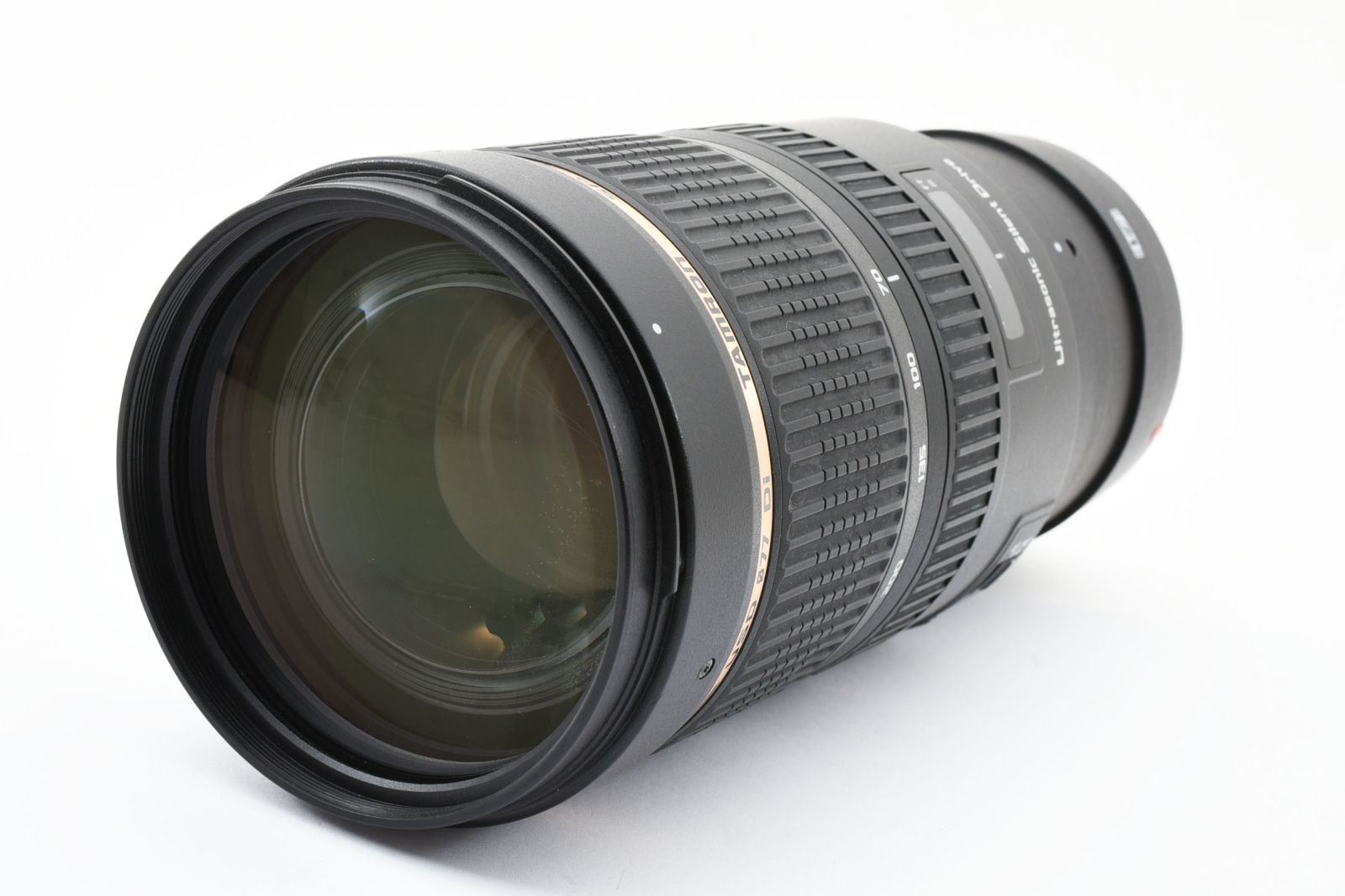 ★美品★タムロン TAMRON SP 70-200mm F2.8 Di VC USD A009E キヤノンEF用 Canon キャノン ★ ...