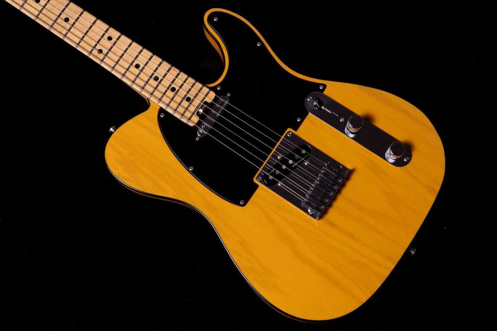 【used】Fender / American Elite Telecaster Ash 2016 BB #US16076646 3.42kg【TONIQ横浜】 - メルカリ