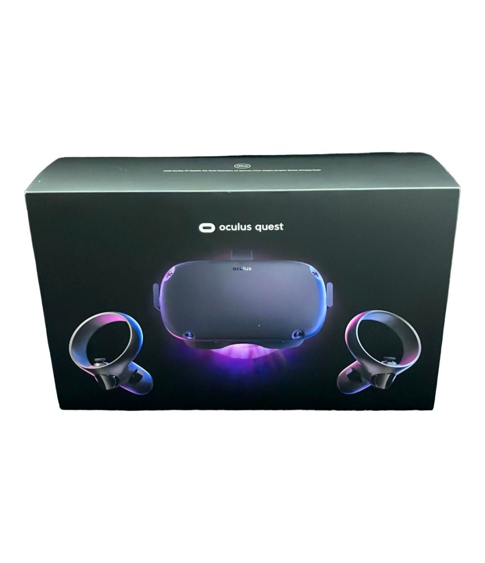 Oculus Quest 128GB ヘッドマウントディスプレイ - メルカリ