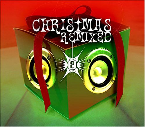 Christmas Remixed 2(中古品) - メルカリ