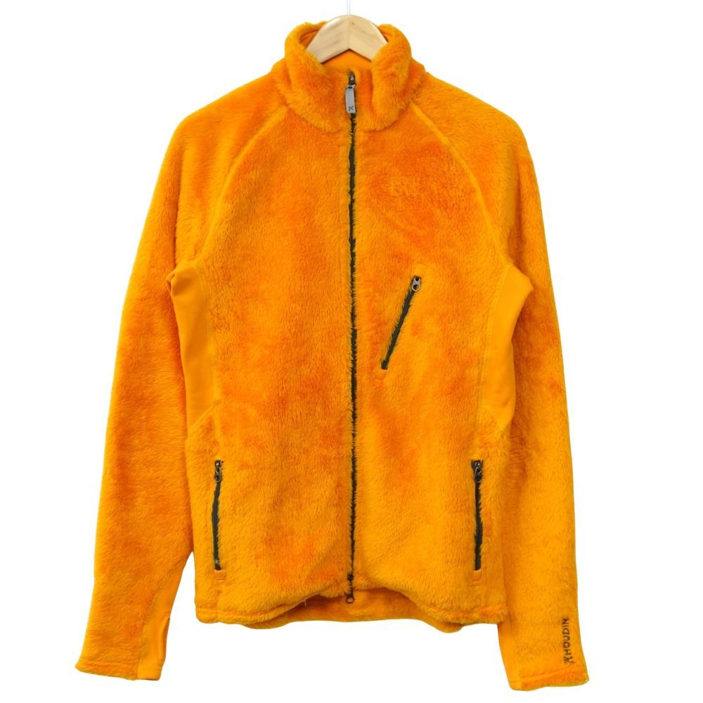 フーディニ HOUDINI High Luft Houdi ハイ ロフト フーデ - メルカリ