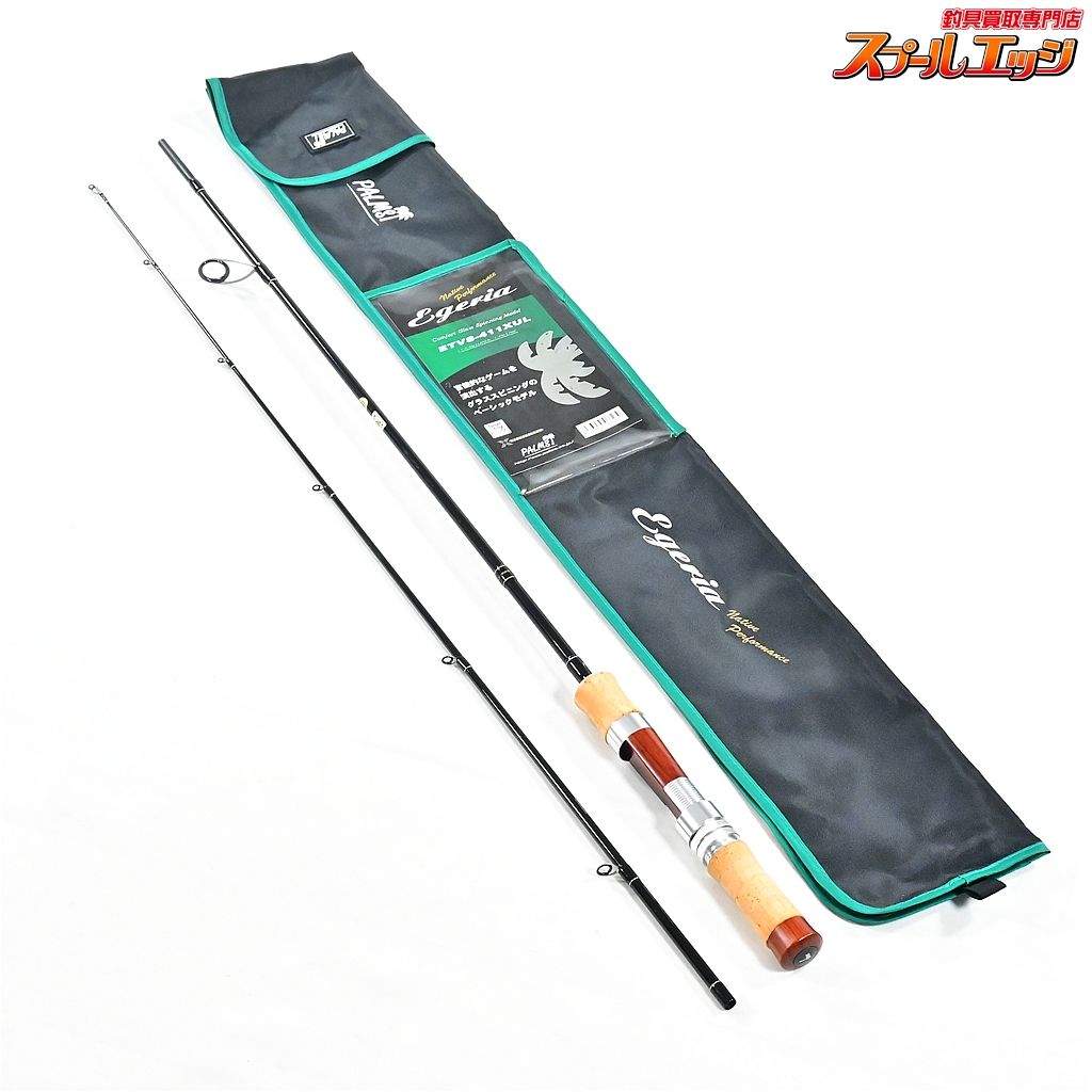 ★☆【パームス】 エゲリア ETVS-411XUL ネイティブパフォーマンス PALMS Egeria マス ネイティブ K_122★☆v38044 - メルカリ