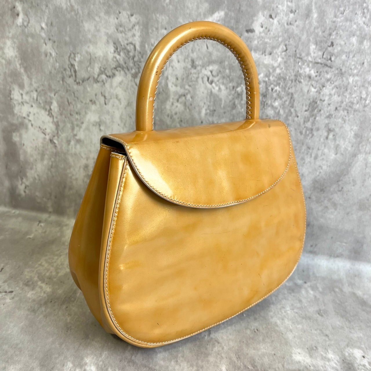 ✨良品✨ PRADA プラダ ハンドバッグ トート アクセサリーポーチ ✨良品✨ PRADA プラダ ハンドバッグ トート アクセサリーポーチ