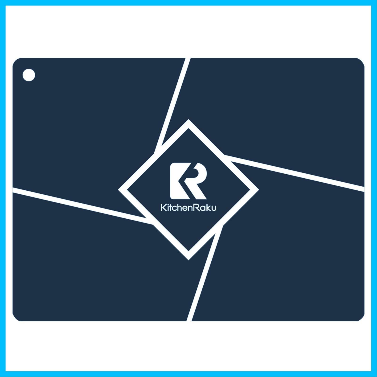 【人気商品】.【新着商品】KR KITCHENRAKU ihマット ihクッキングヒーターマット 滑り止め ストーブ傷防止保護 焼け焦げ防止 電磁調理器用 シリコンマット 断熱パッド 水洗い可 ...