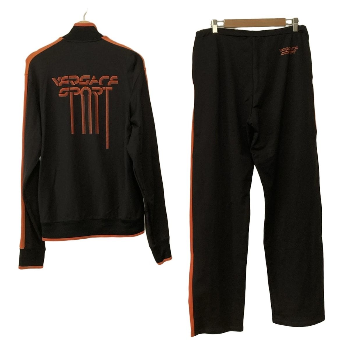 VERSACE SPORT(ヴェルサーチスポーツ) メンズセットアップ VERSACE SPORT(ヴェルサーチスポーツ) メンズセットアップ
