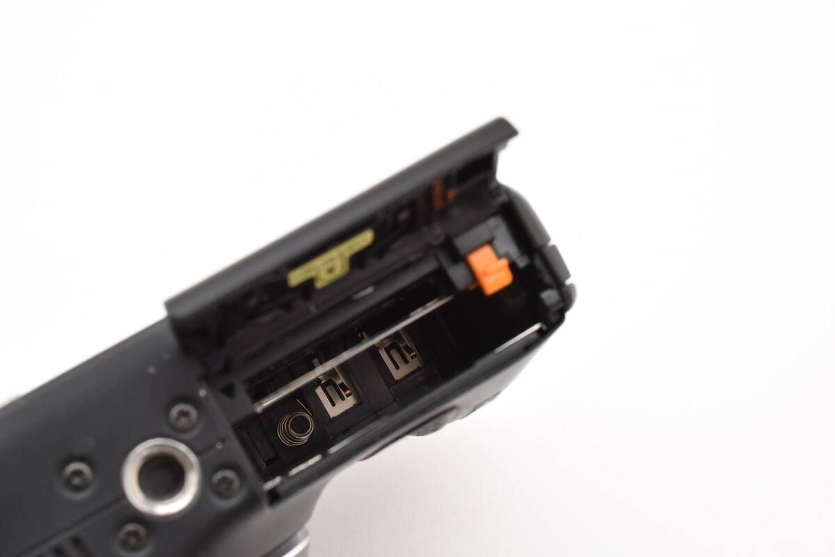 ★ 富士フィルム FUJIFILM FINEPIX F600EXR ブラック コンパクトデジタルカメラ ★ L563#5915 - メルカリ