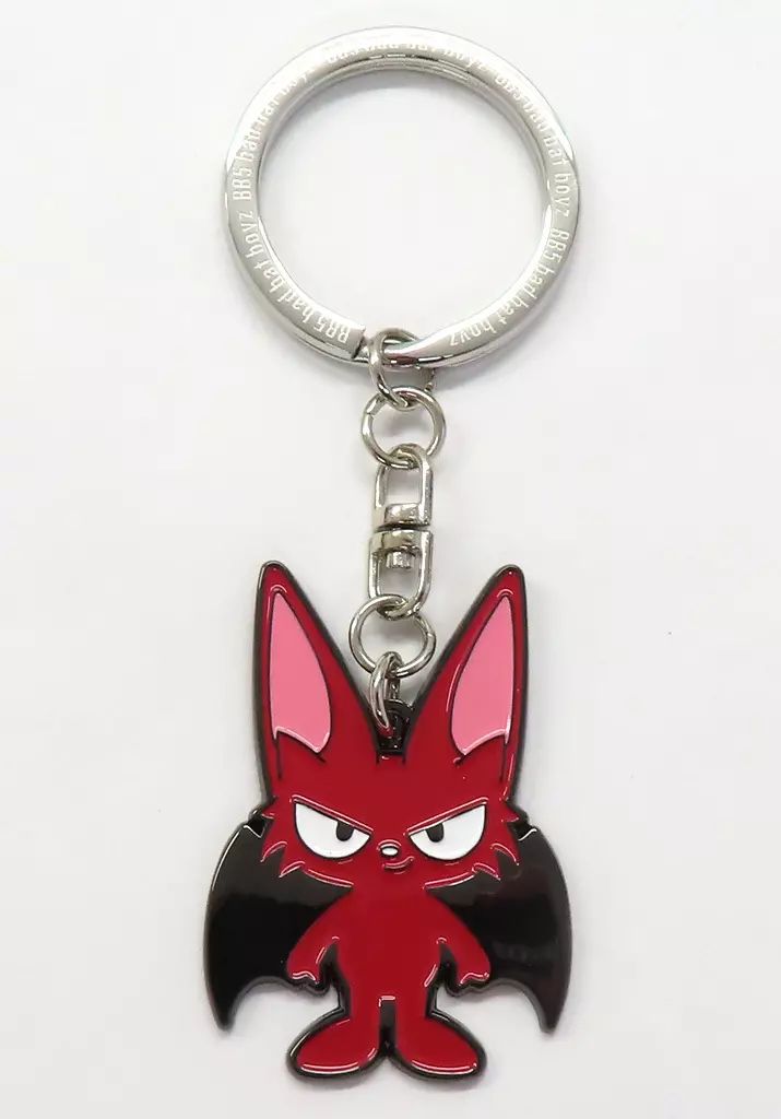 【中古】キーホルダー PARO(やまと) キーホルダー 「BB5」 - メルカリ