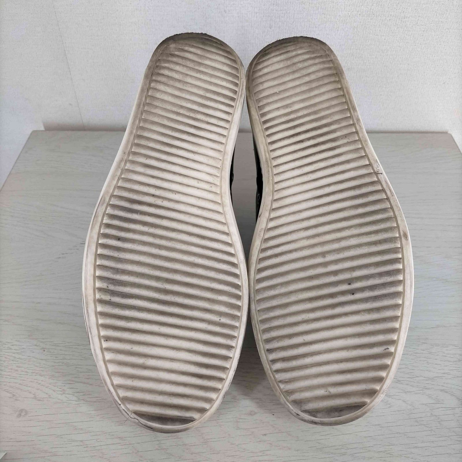 リックオウエンス RICK OWENS Jumbo Lace Low Trainers リックオウエンス RICK OWENS Jumbo Lace Low Trainers