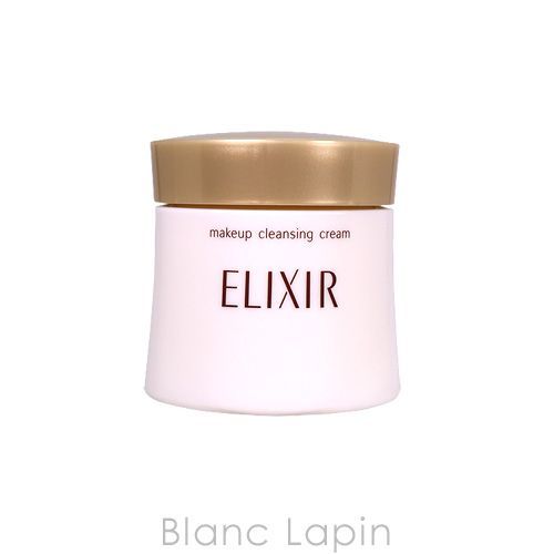 資生堂 エリクシールシュペリエル SHISEIDO ELIXIR SUPERIEUR メーククレンジングクリームN 140g [169214] - メルカリ