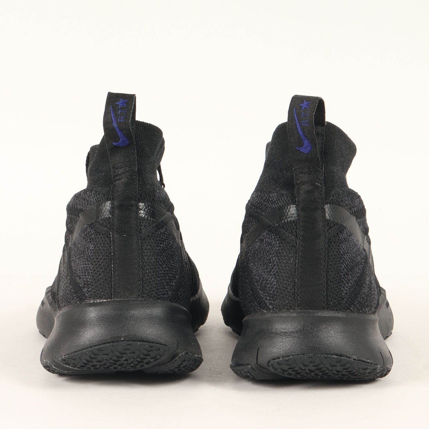 NIKE ナイキ サイズ:27.0cm / Riccardo Tisci FREE TR FORCE FLYKNIT PREMIUM (844461-001) / リカルド・ティッシ フリー トレイン フォース フライニット プレミアム / ブラック 黒 / US9 / スニーカー シューズ 靴【メンズ】【中古】【美品】【K4520】 美品】NIKE ナイキ サイズ:27.0cm / Riccardo Tisci FREE TR FORCE