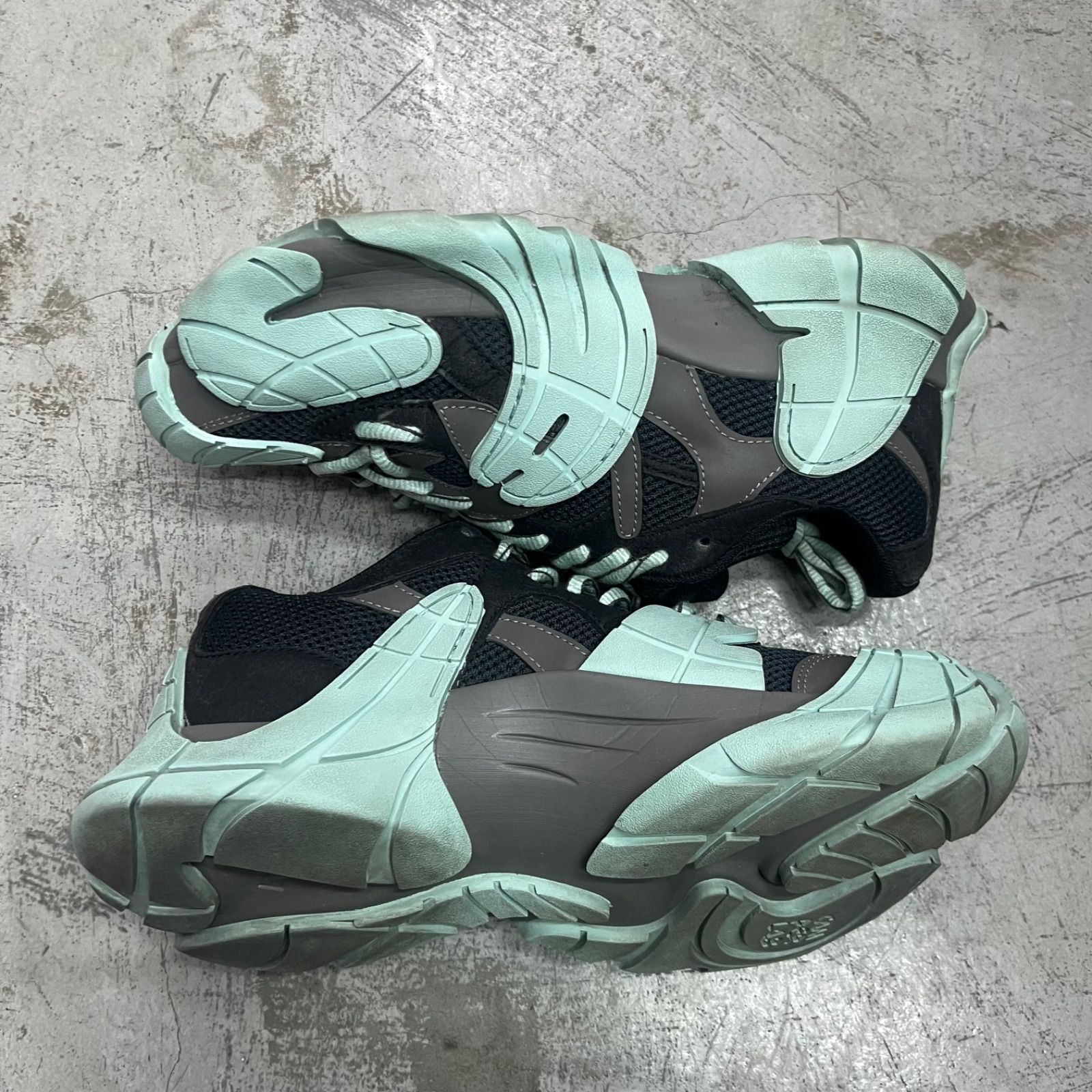 CAMPER LAB TORMENTA トルメンタ スニーカー A500013-004 CAMPER LAB TORMENTA トルメンタ スニーカー A500013-004