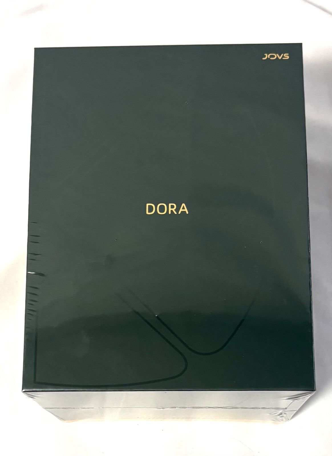 未開封 フィルム有り 脱毛器 ジョブズドラ JOVS Dora エメラルドグリーン A366 メンズ レディ ース 男女兼用 コンパクト 定価¥46,980 2024年8月最新モデル - メルカリ