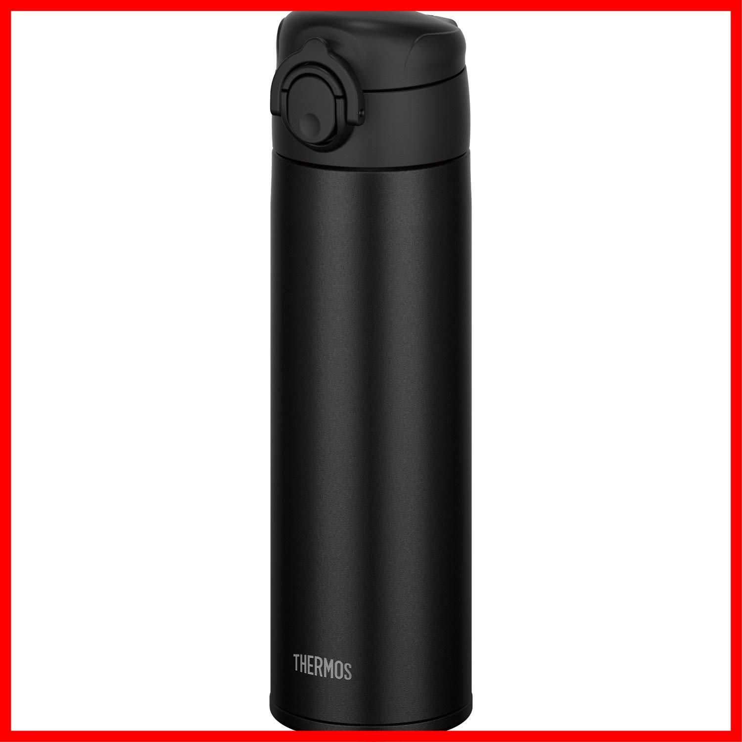 【特価】【食洗機対応モデル】サーモス 水筒 真空断熱ケータイマグ 500ml ブラック JOK-500 BK - メルカリ