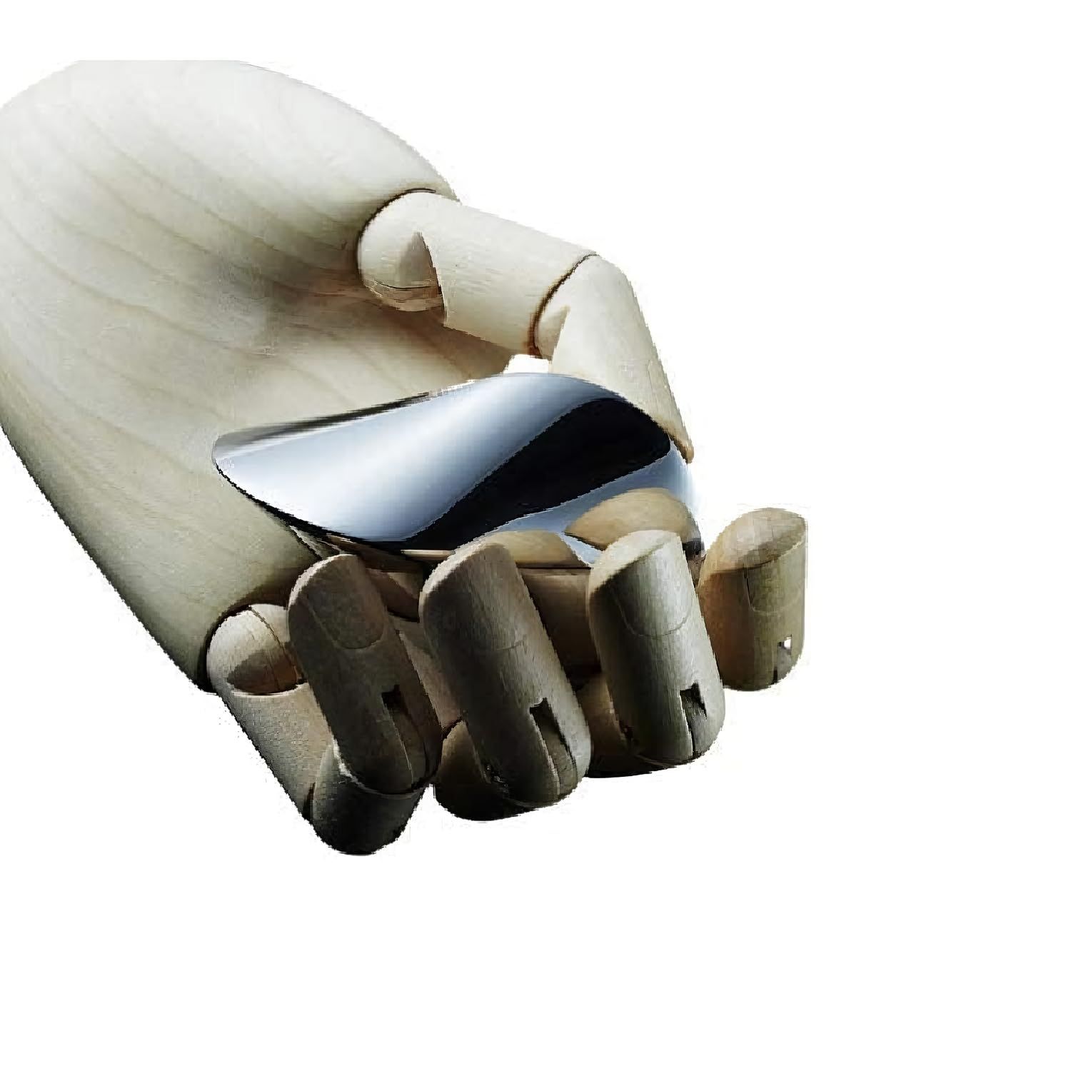 Ongwan Oloid スティッキーボール ストレス解消 おもちゃ ステンレス ボール - メルカリ