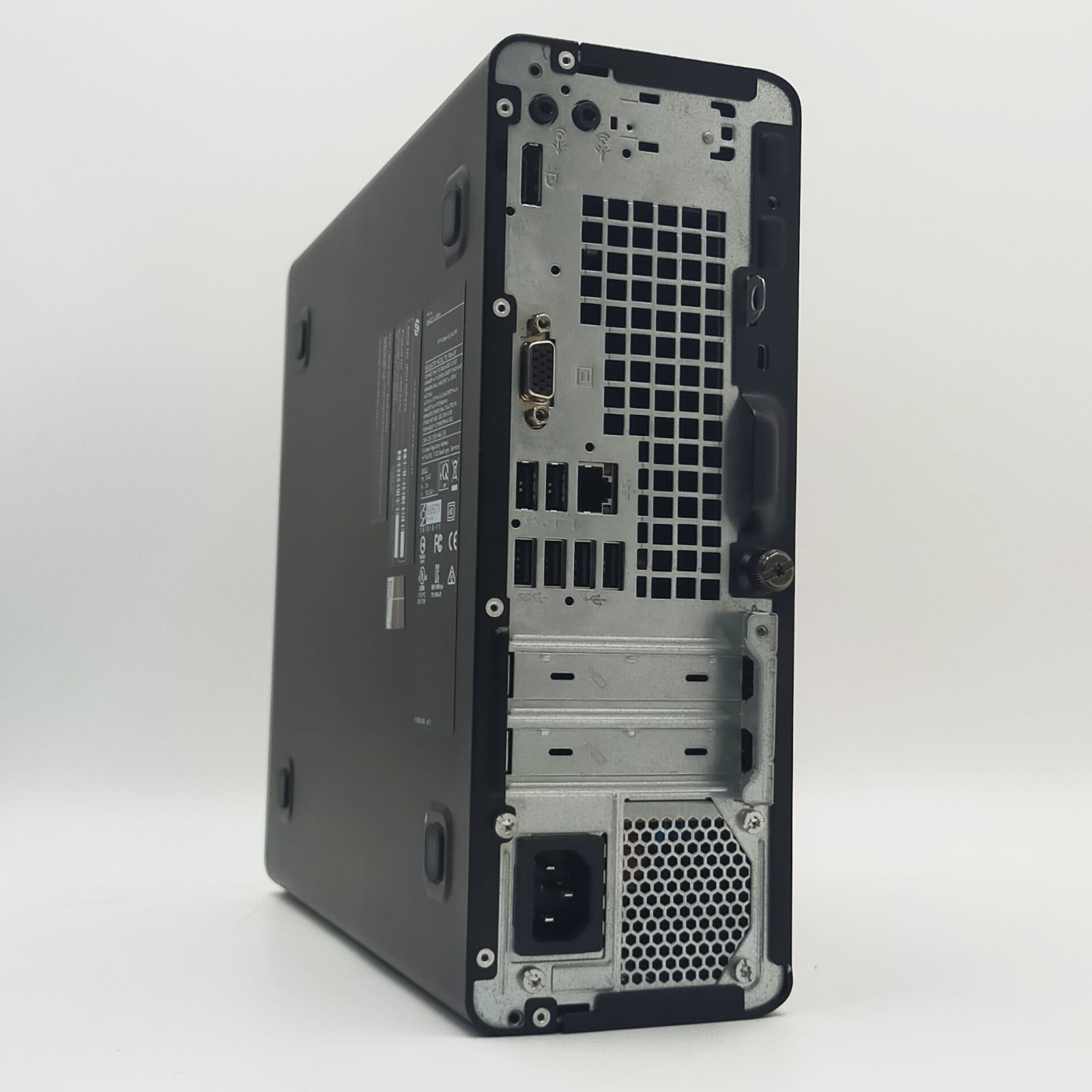 HP デスクトップPC ビジネスPC Office WiFi等 SSD - メルカリ HP デスクトップPC ビジネスPC Office WiFi等 SSD - メルカリ