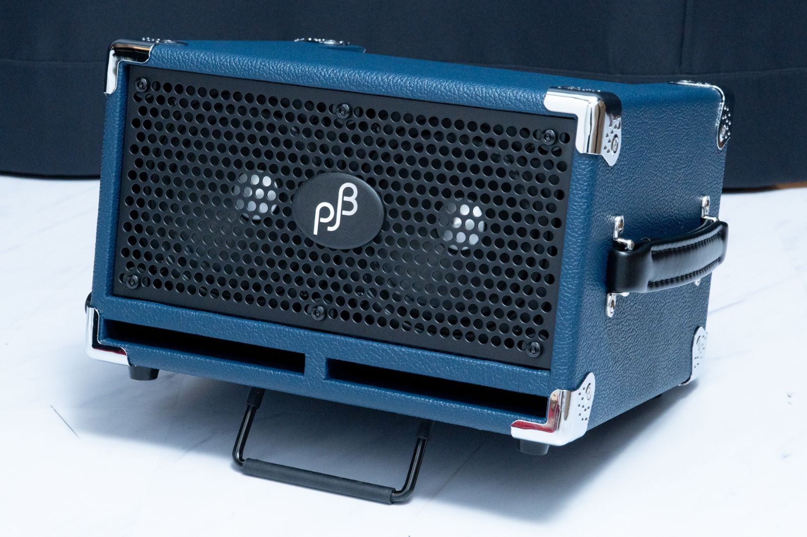 【new】Phill Jones Bass (PJB) / Bass Cub Pro Midnight Blue【GIB横浜】 - メルカリ