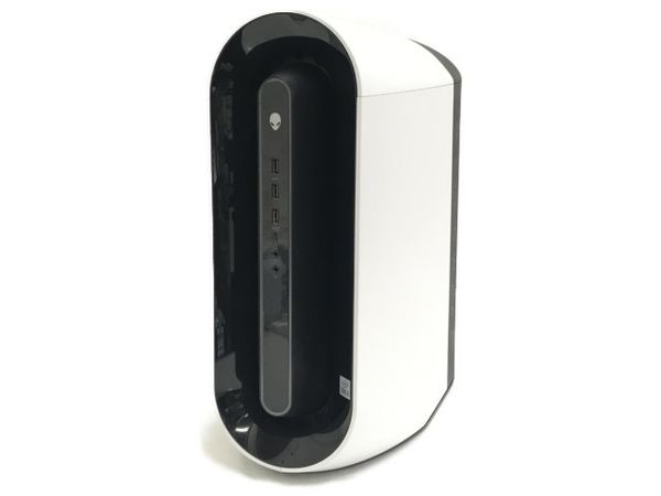 DELL Alienware Aurora R11 ゲーミング パソコン i9-10900KF 3.70GHz 64GB HDD 2.0TB ...
