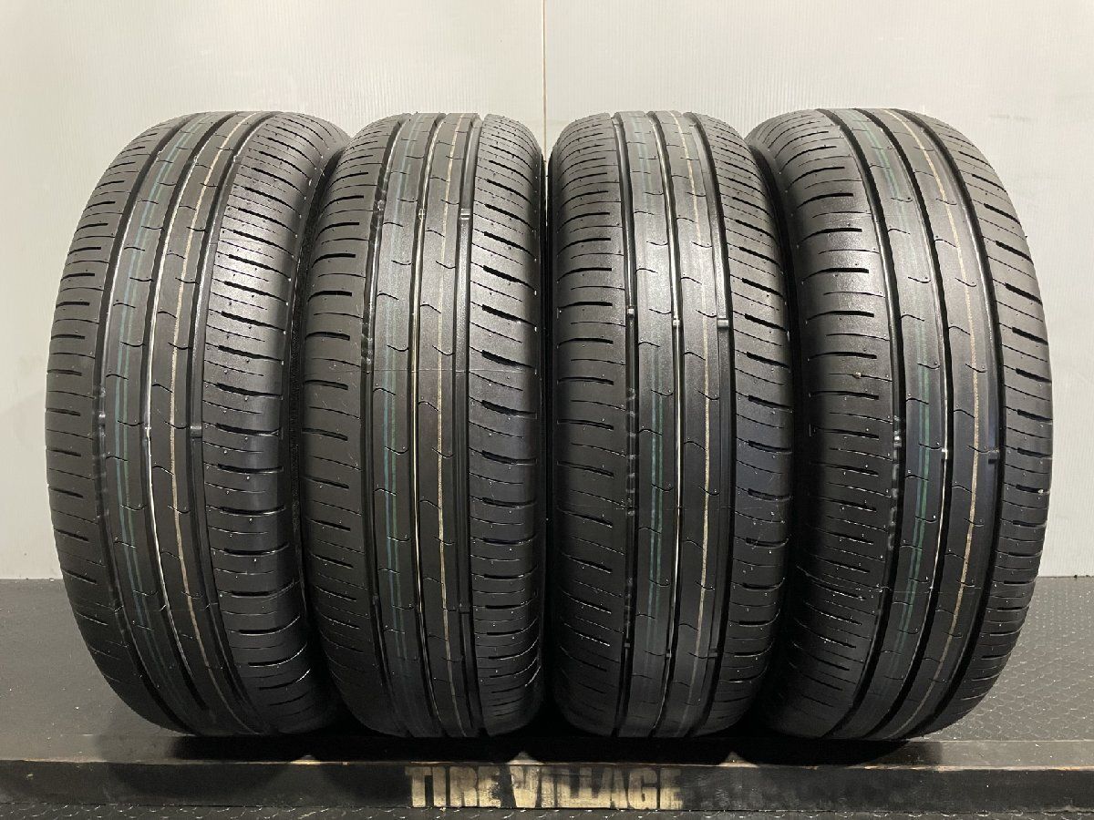【新車外し】TOYO NANOENERGY J64 195/65R15 15インチ 夏タイヤ 4本 23年製 プリウス ノア ヴォクシー ステップワゴン等 (MTW181) - メルカリ
